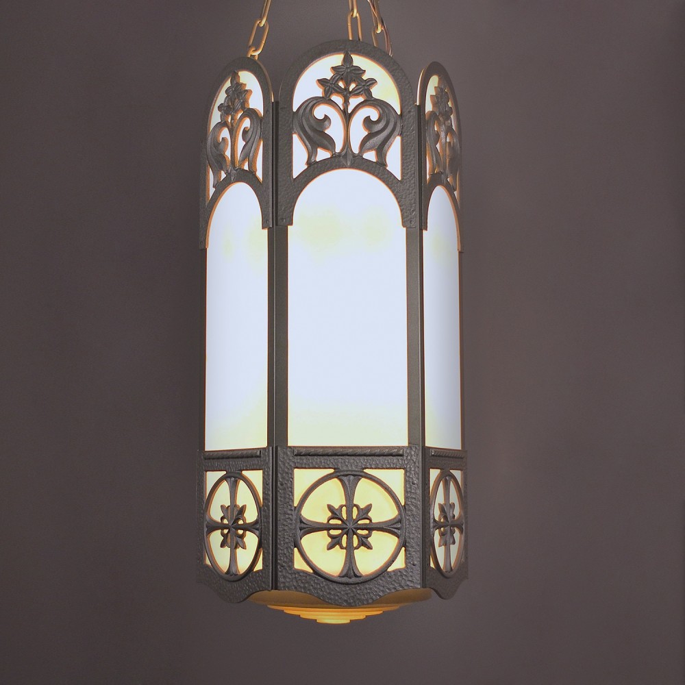 Manning Lighting Romanesque Pendant (603 series) LPI-603-13, LPI-603-16 ...