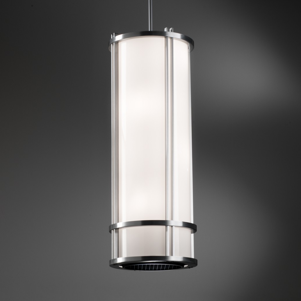 Manning Lighting Column Rail Pendant LP-510, LP-512, LP-514