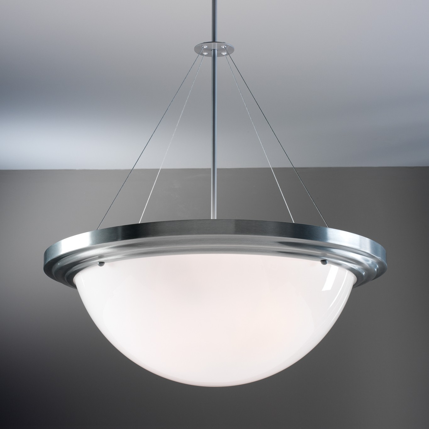 Manning Lighting Tradition Pendant DP-290, DP-292, DP-296