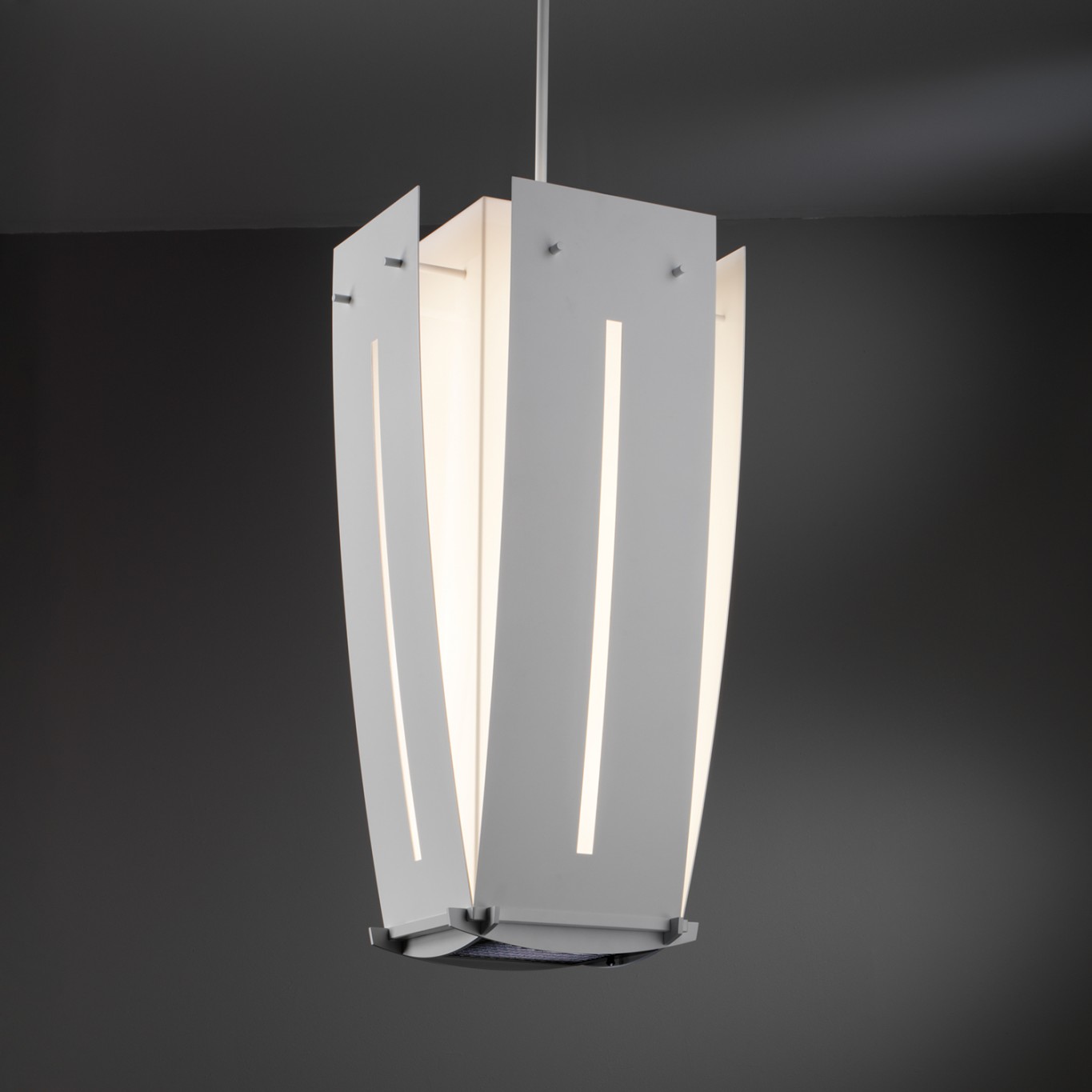 Manning Lighting Milan Pendant LP-270, LP-272, LP-274
