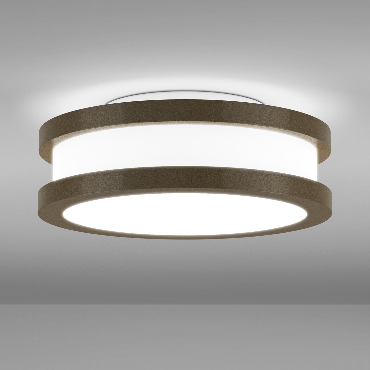 Manning Lighting Ohreo Ceiling DC-880, DC-882