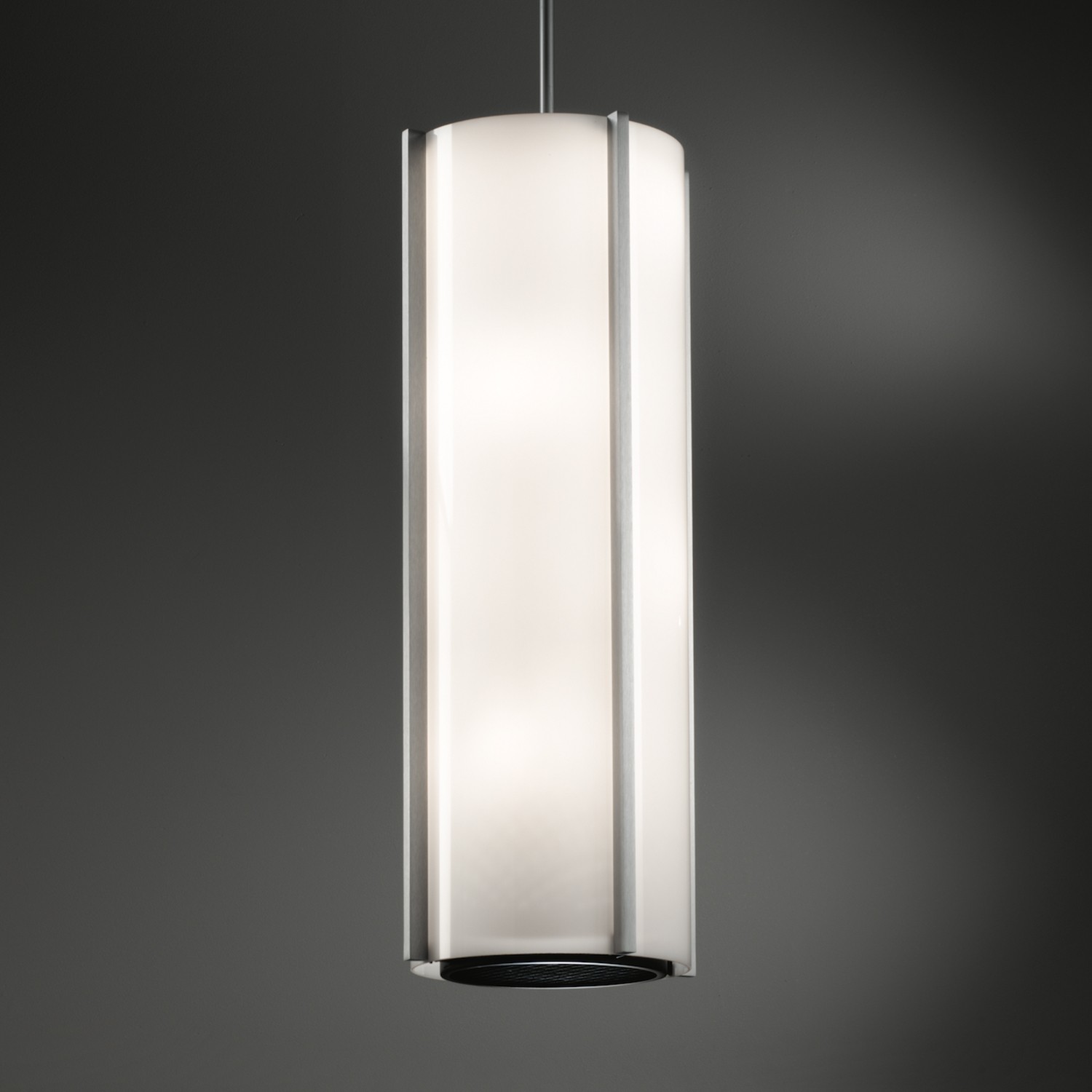 Manning Lighting Plinth Round Pendant LP-091, LP-092, LP-094