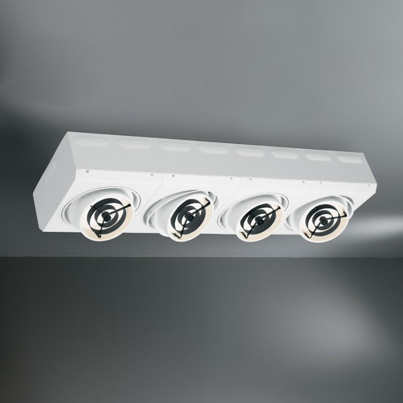 Manning Lighting Spatialite GC-146, GC-164, GC-246, GC-264, GC-346, GC ...