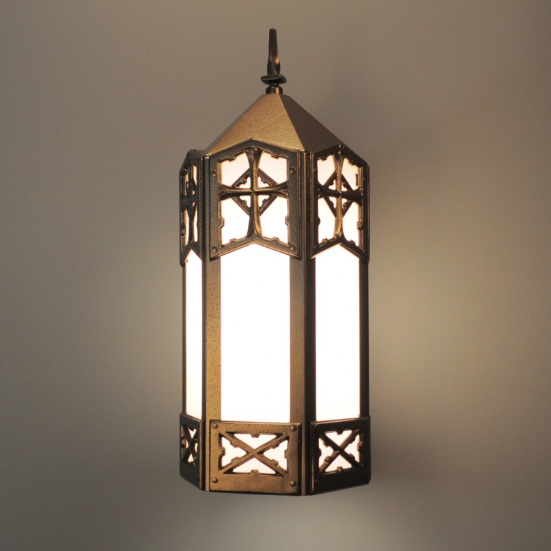 Manning Lighting Gothic Pendant (305 series) LPI-305-08, LPI-305-11 ...