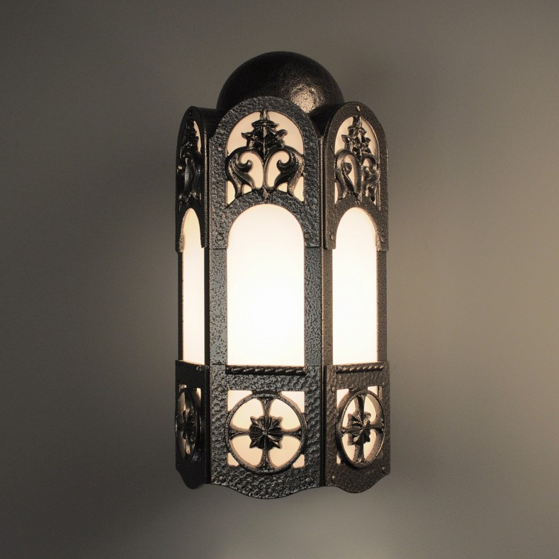 Manning Lighting Romanesque Pendant (603 series) LPI-603-13, LPI-603-16 ...