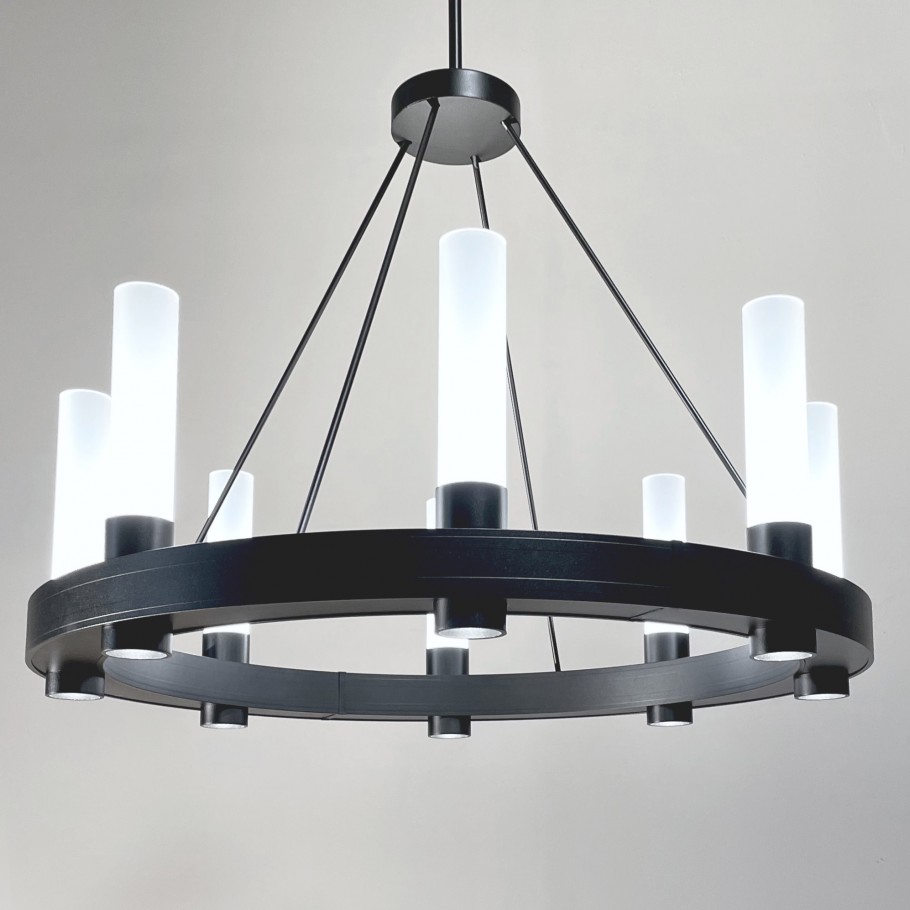 Manning Lighting Rosy CP-102, CP-103, CP-104, CP-106, CP-108