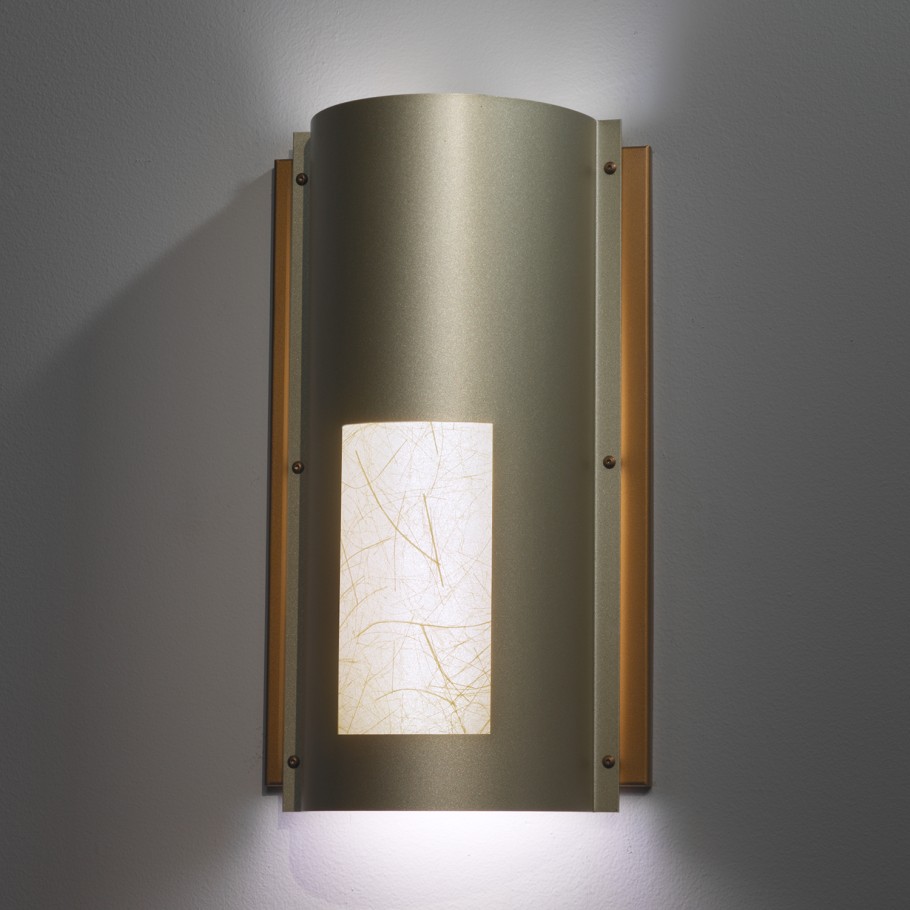 Manning Lighting Elements Sconce LB-390, LB-392