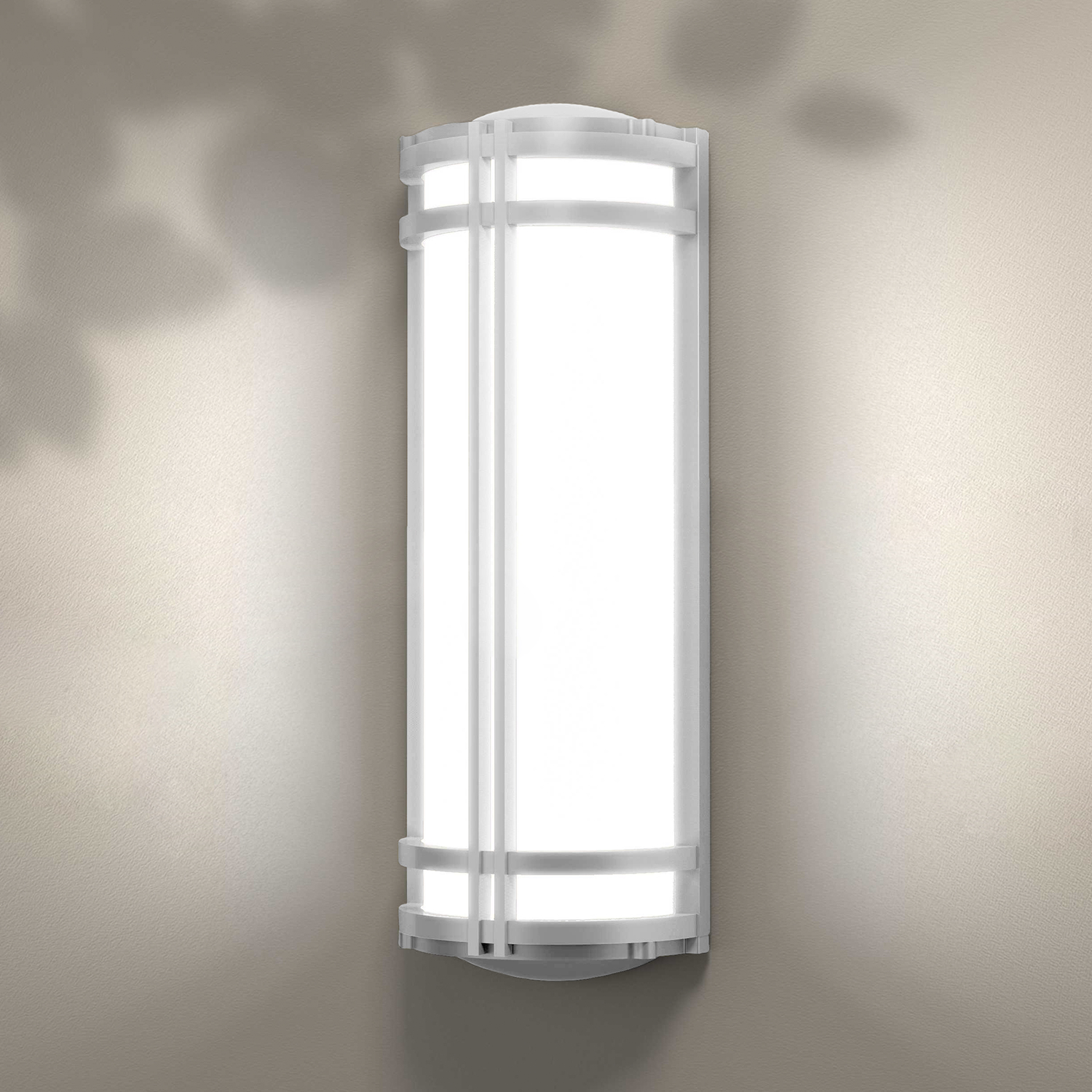 Manning Lighting Boulevard (Rail) Exterior Sconce DE-724, DE-726, DE ...
