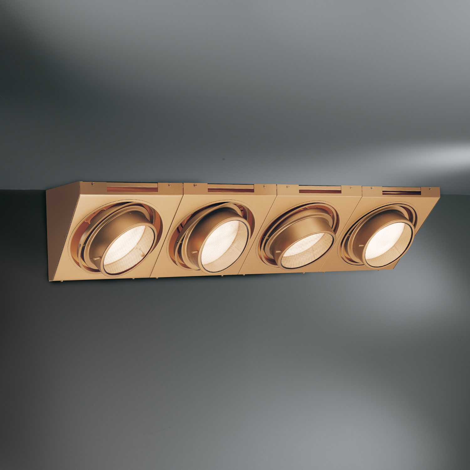 Manning Lighting Spatialite GC-146, GC-164, GC-246, GC-264, GC-346, GC ...