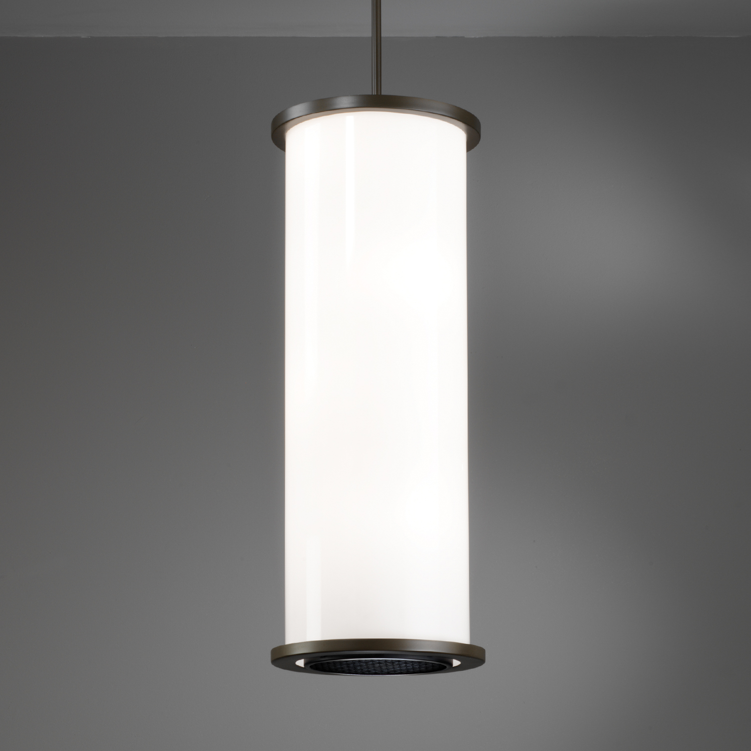 Manning Lighting Column Blank Pendant LP-530, LP-532, LP-534