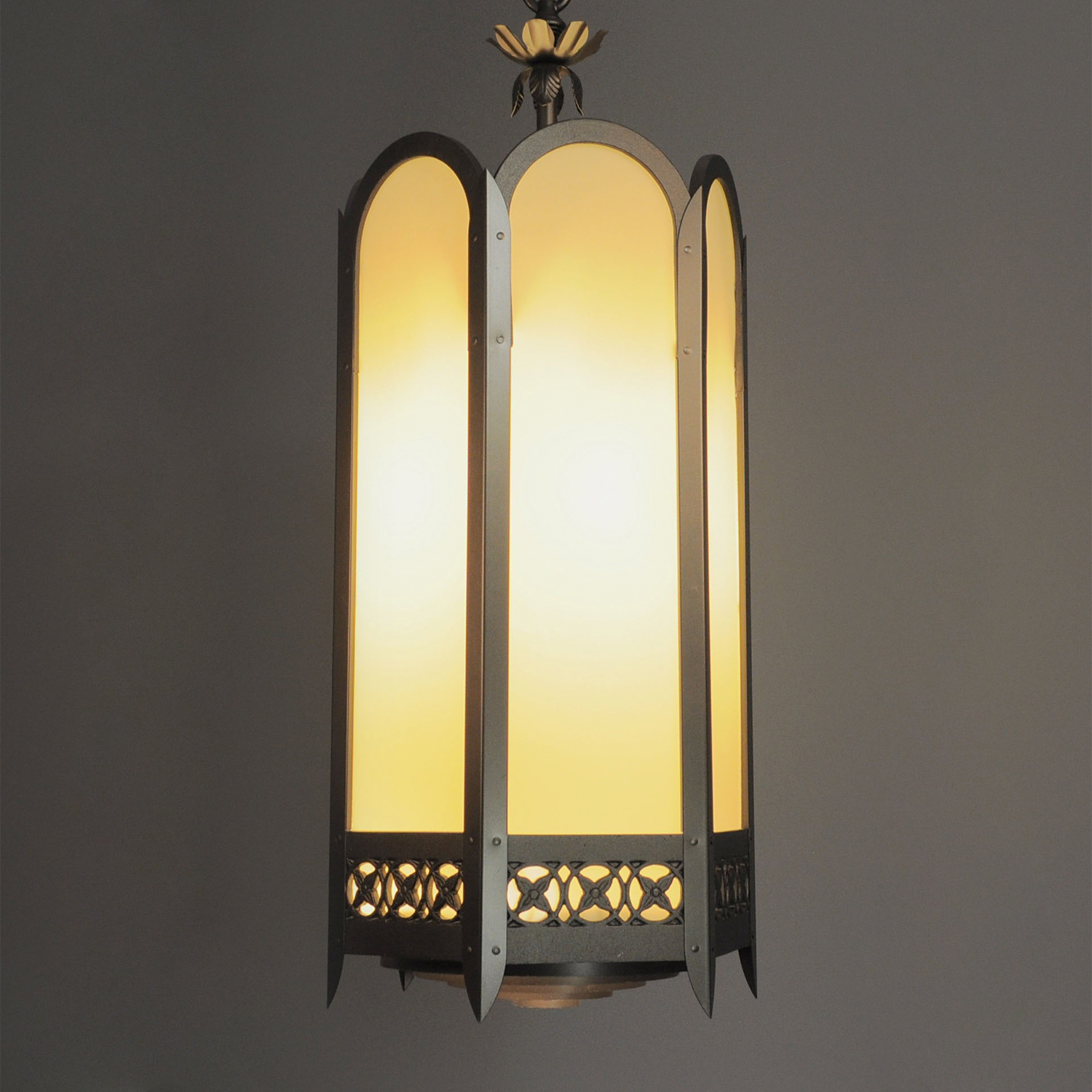 Manning Lighting Romanesque Pendant (308 series) LPI-308-09, LPI-308-11 ...