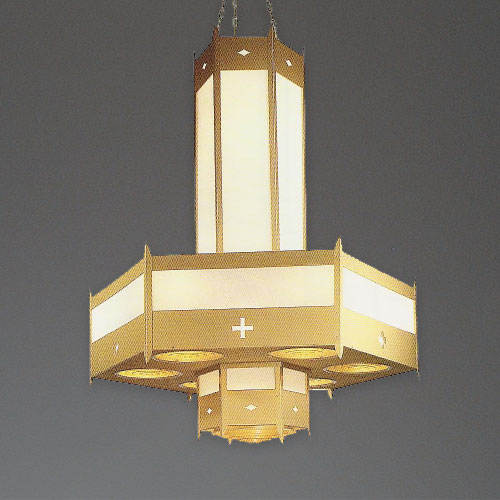 Manning Lighting Transitional Pendant (LPI- series) LPI-430-38, LPI-430 ...